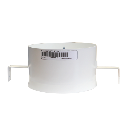 VAV Diffuser Bypass Rings | Specified Controls