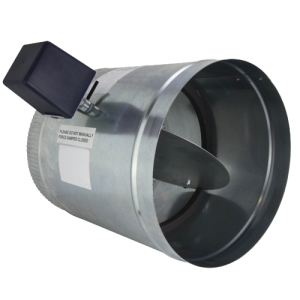 Dampers | Specified Controls
